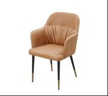China 3H Furniture Fabric Leisure Upholstered Dining Chair for sale