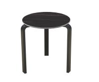China 555mm Height Artistic Ceremic Coffee Tables In Various Colors for sale