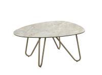 China Modern Design Coffee Tables 980*770*450mm With Assembly Required for sale
