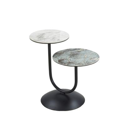 China Various Colors Designer Coffee Tables with Storage for sale