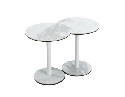 China 470MM Height Artistic Coffee Tables Assembly Required for sale