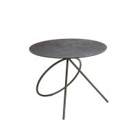 China Modern Style Artistic Coffee Tables 800*520mm Ceremic 3H Furniture With Various Options for sale