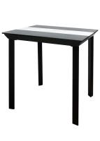 China 51x51cm Stylish Corner Table Ceramic Topped Bedroom Use 3 Pieced for sale