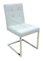 China High Back Upholstered Dining Chairs for sale