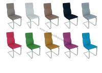China Stainless Comfortable Living Room Chairs for sale