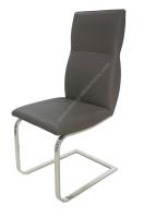 China Stainless Comfortable Living Room Chairs for sale