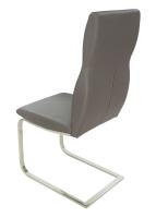 China Stainless Comfortable Living Room Chairs for sale
