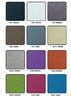 China Customized PU Dining Chairs Chrome Plated Legs High Density Sponge for sale