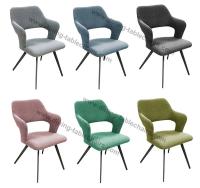 China Leisure Modern Living Room Chairs for sale