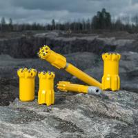 China High-Quality Drilling Rig Accessories and Drill Rig Parts with Exceptional Compatibility, Durability, and Precision Assurance for Epiroc and Atlas Rigs for sale
