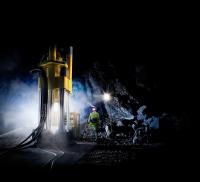 China High-Quality Drilling Rig Accessories and Drill Rig Parts with Exceptional Compatibility, Durability, and Precision Assurance for Epiroc and Atlas Rigs for sale