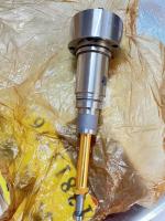 China High-Quality Drilling Rig Accessories and Drill Rig Parts with Exceptional Compatibility, Durability, and Precision Assurance for Epiroc and Atlas Rigs for sale