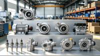 China MTU Generator Unit: Maintenance Cycle and Original Factory Parts List for sale