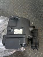 China Comparison Table of Common Faults and Corresponding Replacement Parts for Hydraulic Main Pump for sale