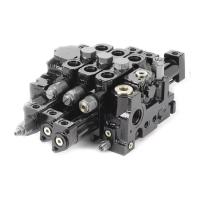 China Comparison Table of Common Faults and Corresponding Replacement Parts for Hydraulic Main Pump for sale