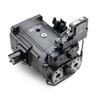 China Comparison Table of Common Faults and Corresponding Replacement Parts for Hydraulic Main Pump for sale