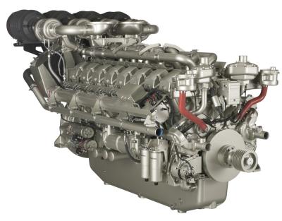 China Model Parameters and Applications of the Complete Cat Engine Range for sale