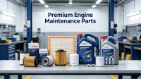 China Maintenance and Repair Checklist for the Full Range of MWM Models for sale