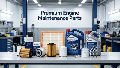 China Maintenance and Repair Checklist for the Full Range of MWM Models for sale