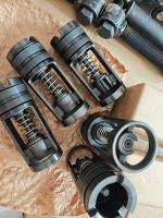 China Check Valve / One-Way Valve 92011082 USE FOR Robbins 73-series for sale