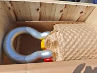 China Lifting Ring 92010761 USE FOR Robbins 73-series for sale