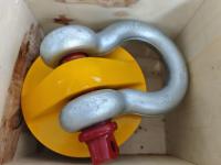 China Lifting Ring 92010759 USE FOR Robbins 73-series for sale