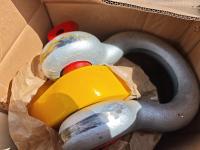 China Lifting Ring 92010759 USE FOR Robbins 73-series for sale