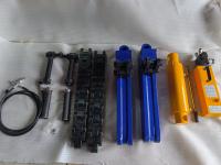 China Hydraulic Drill Disassembly Wrench 5750007532 USE FOR Robbins 73-series for sale