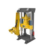 China Hydraulic Drill Disassembly Wrench 5750007532 USE FOR Robbins 73-series for sale