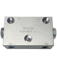 China Hydraulic Lock  – Atlas Copco 9106063010/8231120286 for sale