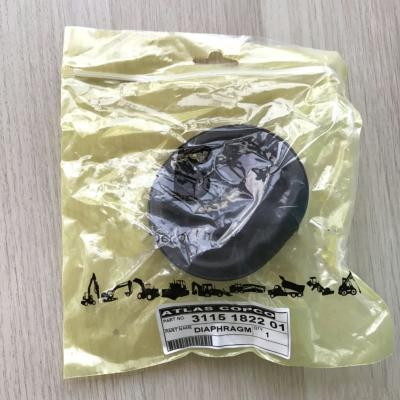 China Boomer uses an Epiroc diaphragm3115182201 for sale