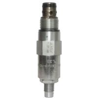 China Sand-vik DD / DL pressure relief valve 86847939 for sale