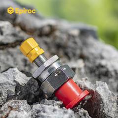 China Atlas Copco, Epiroc rock drill nitrogen supply valve3115376800 for sale