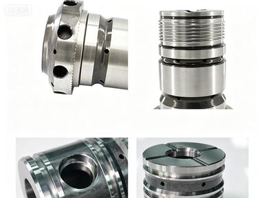 China Rinse Head Sealing Kit 88630449 for sale