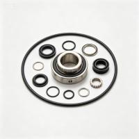 China Atlas  Epiroc 3128259258 Telescopic Cylinder Seal Repair Kit for sale
