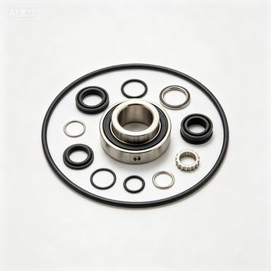 China Atlas  Epiroc 3128259258 Telescopic Cylinder Seal Repair Kit for sale
