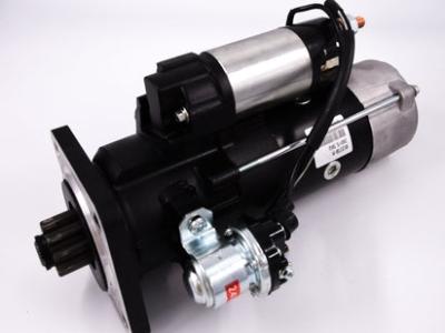China Sand-vik Starter77017179 for sale