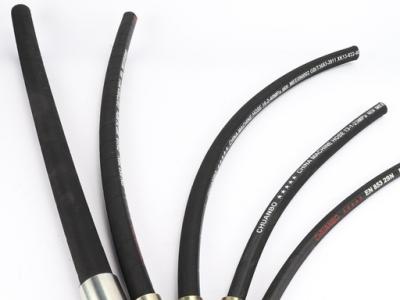 China CHTC DF323 Return Line (CHTC C190000954) for sale