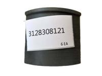 China Atlas Copco Sleeve Section Seals 3128308121 for sale