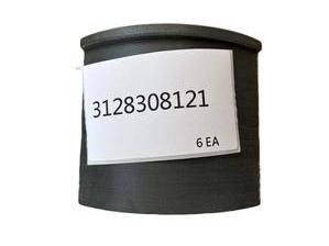 China Atlas Copco Sleeve Section Seals 3128308121 for sale