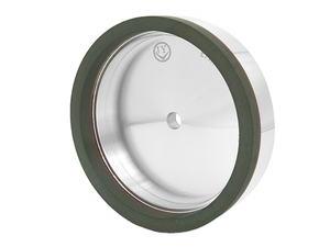 China Sand-vik Grinding Wheel Protective Cap Model 5000-08, Mount Hole Diameter 8mm for sale