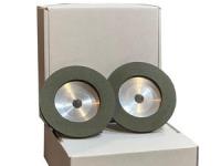 China Sand-vik Grinding Wheel Protective Cap Model 5000-08, Mount Hole Diameter 8mm for sale