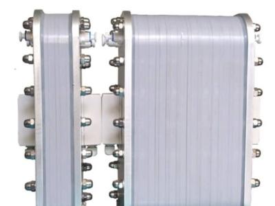 China Deionization Module EDI IP-VNX55EP-2 for sale