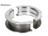 China Crankshaft Thrust Bearing12283463MWM for sale