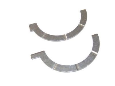 China Crankshaft Thrust Bearing12283463MWM for sale