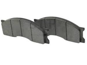 China Cat 3412 KIT-BRAKE LINING167-9477 for sale