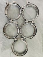 China Cater pillar 3512 CLAMP 7E-8516 for sale