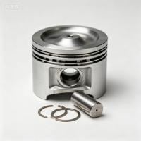 China 12420394 Piston Assembly (with pin + circlips) for sale