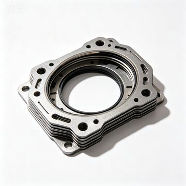 China Cylinder Head Gasket 12420482 (Genuine DEUTZ/MWM Part) for sale