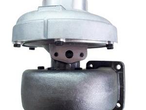 China Turbocharger K27  AssemblyDEUTZ/MWM 53279880001 for sale